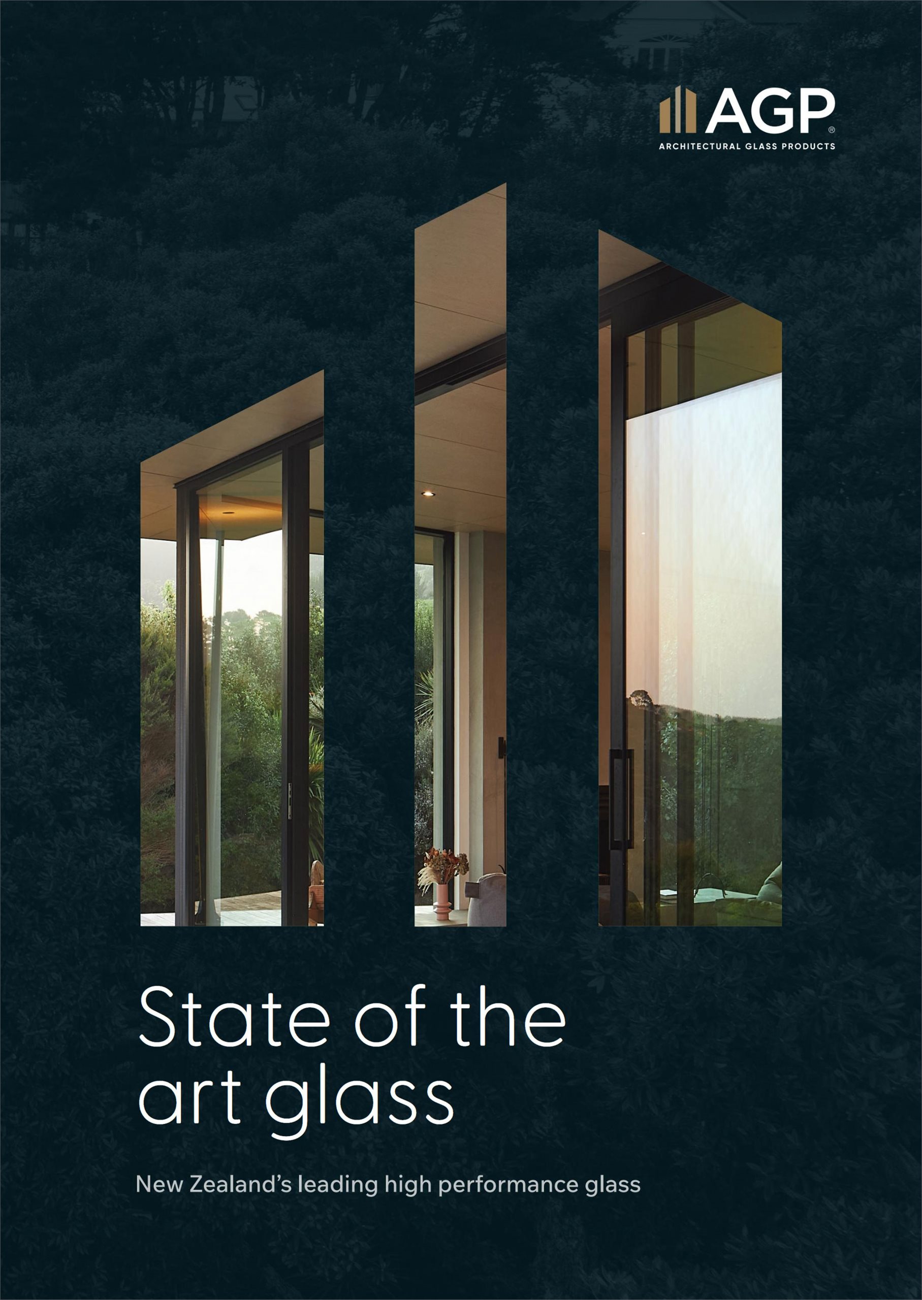 Brochures | Altherm Window Systems