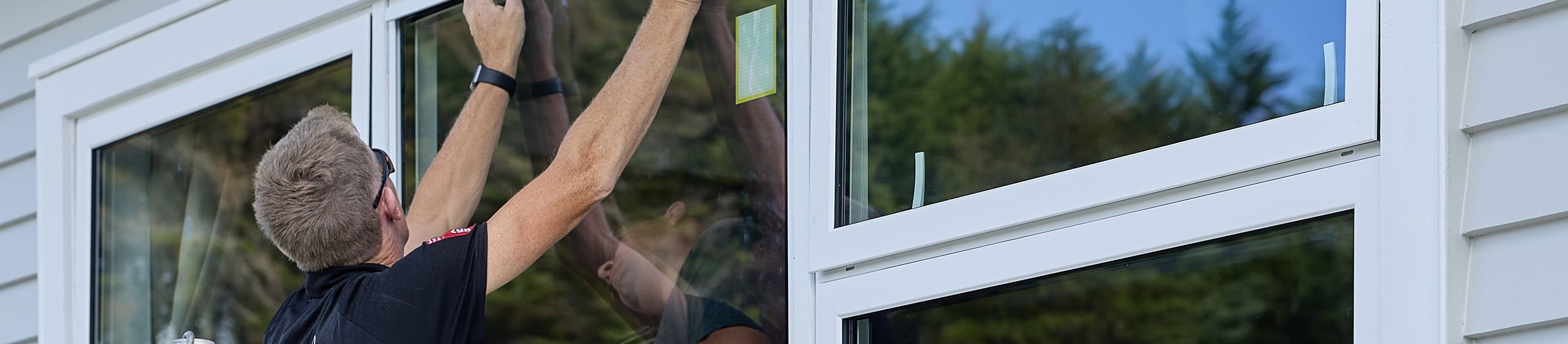 Insert Windows | Altherm Window Systems