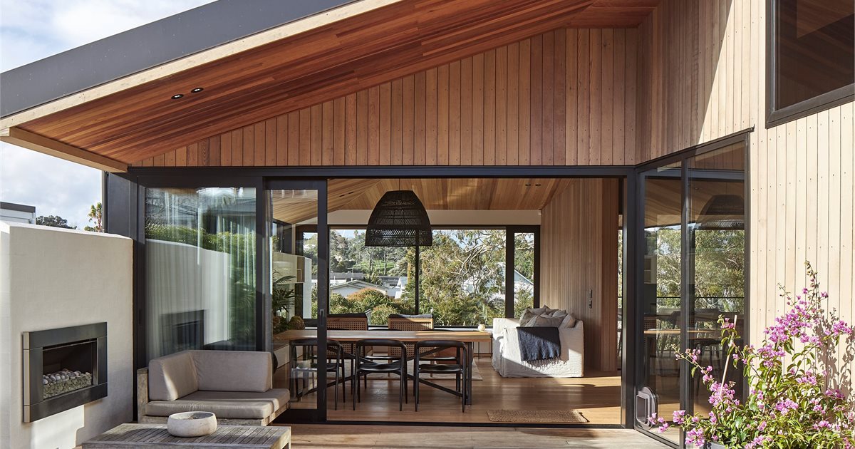 Design Windows Wanaka, Wanaka - Altherm | Altherm Window Systems